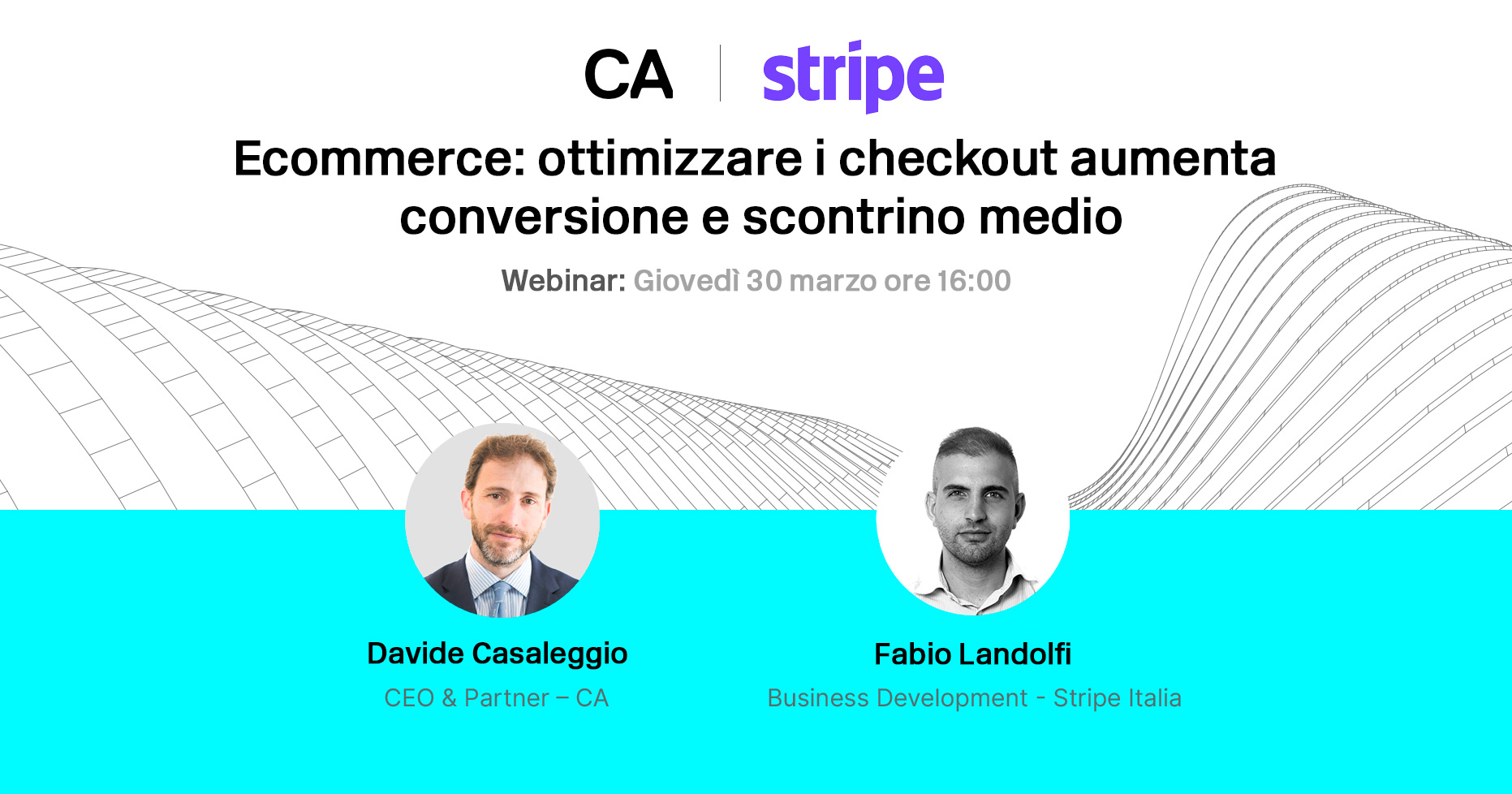 Ecommerce: ottimizzare i checkout aumenta conversione e scontrino medio ...