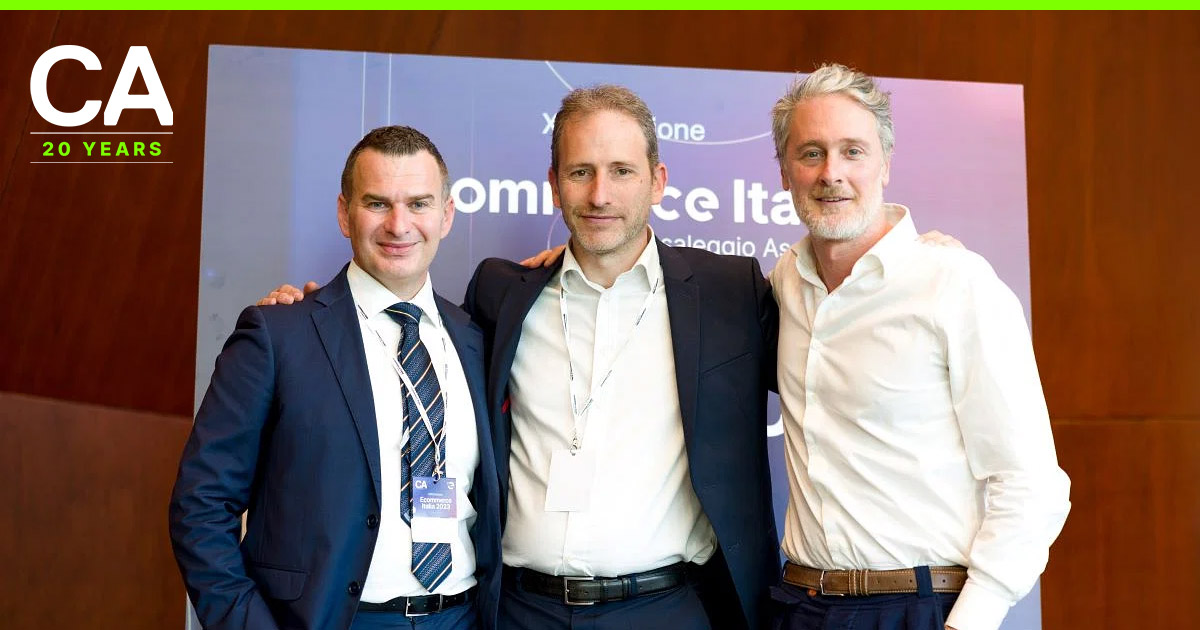 20 Anni di Innovazione e Visione - Casaleggio Associati